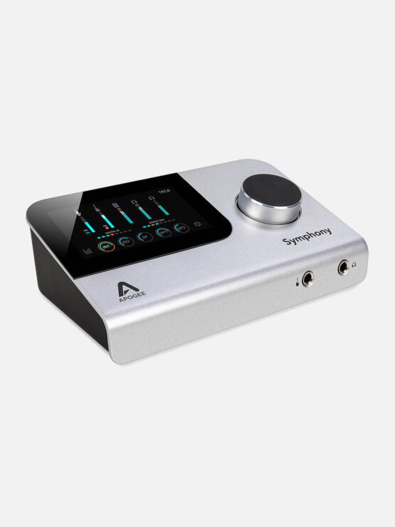 APOGEE – Symphony Desktop | Digiland SrL